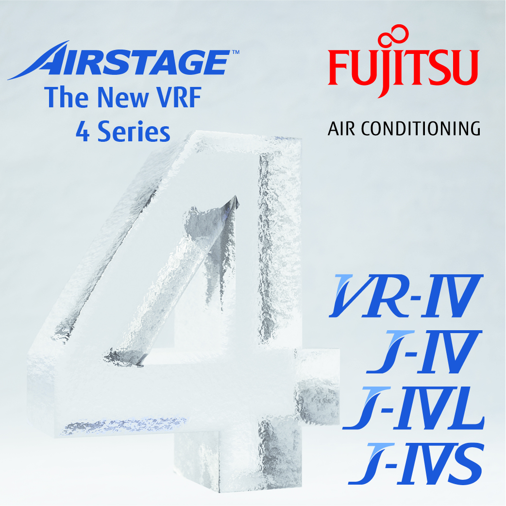 Fujitsu announces promotion