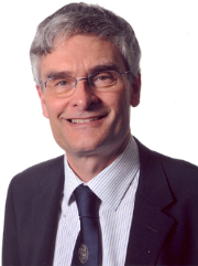 IET announces new president-elect