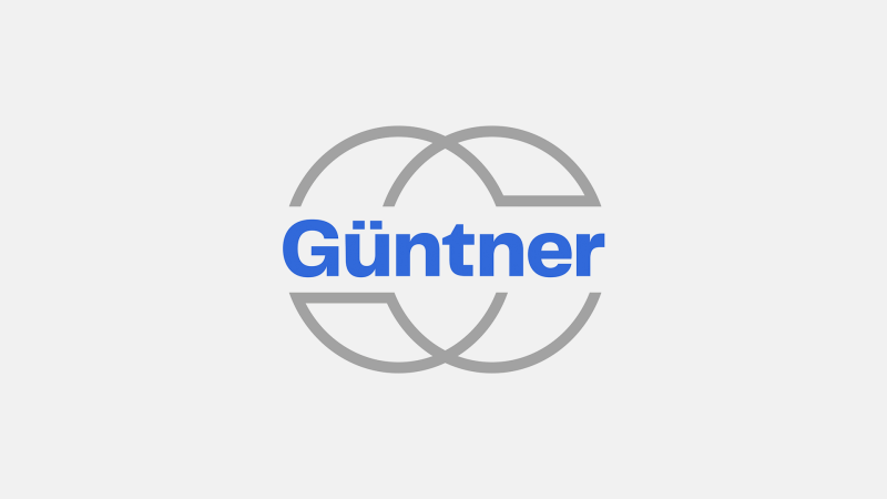 Güntner launches its new brand identity