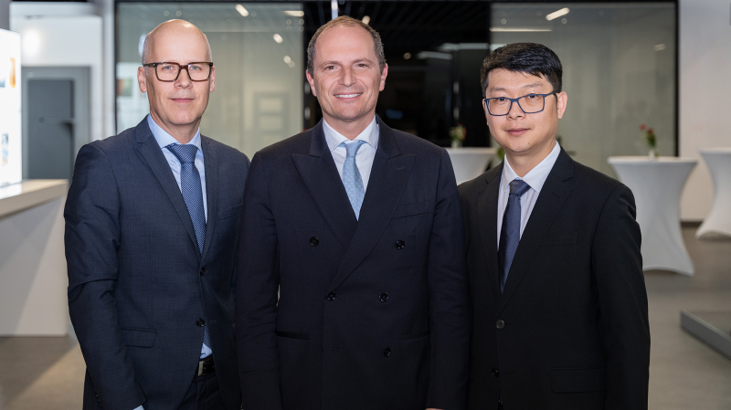 Midea completes acquisition of Arbonia Climate