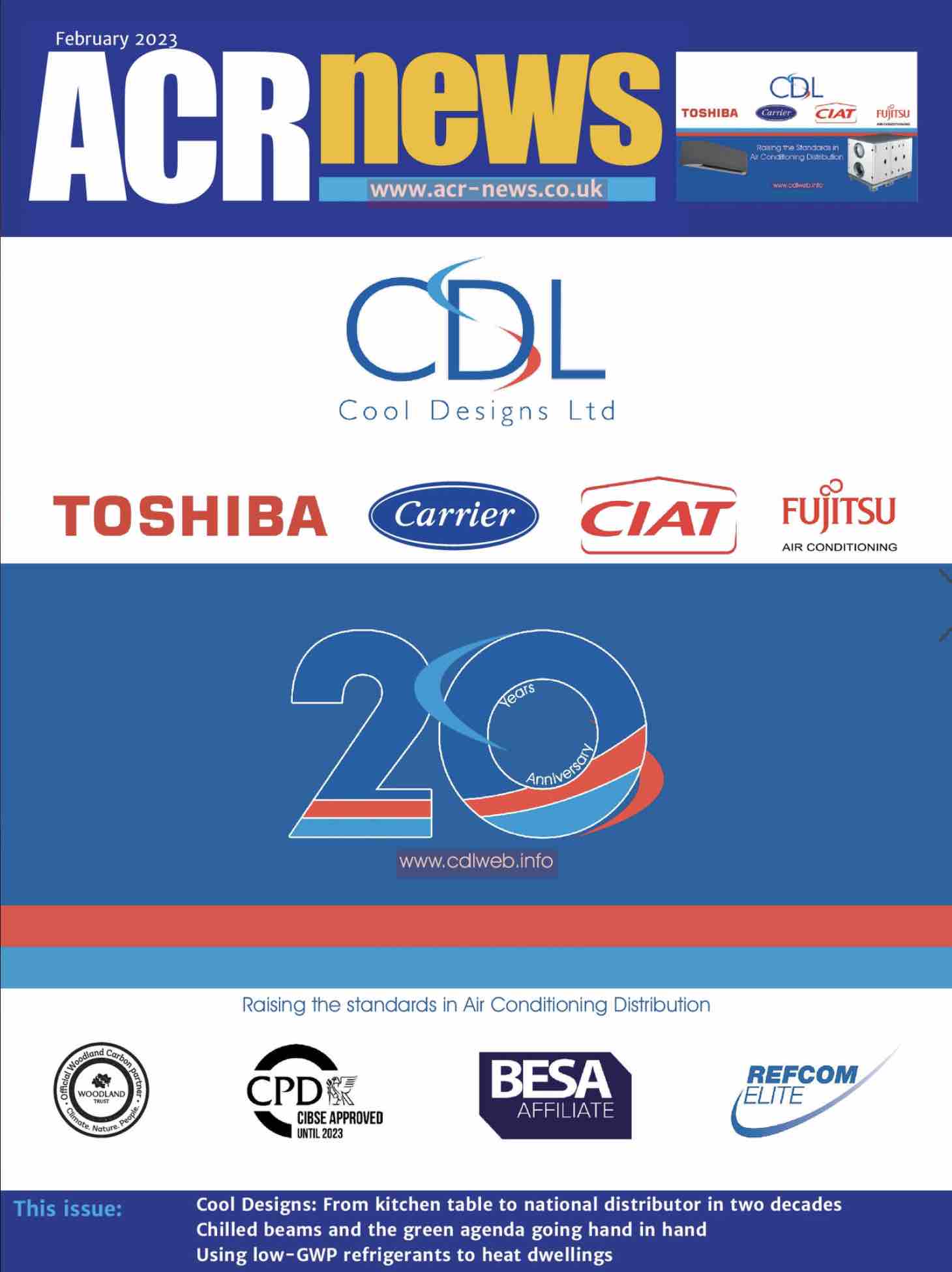 Hydrocarbon Refrigerant Recovery Unit ACR-NEWS Product information