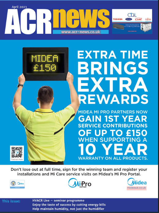 Features Category - ACR-News